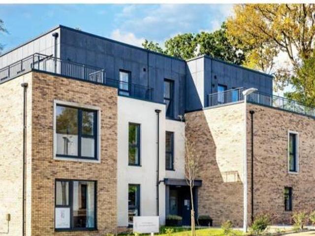 Flat, Adler Gait, 1 Bedroom Flat