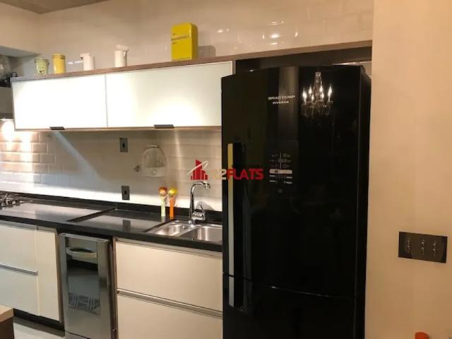 Flat Alto Padrão com ótimo preço no bairro Vila Olímpia. Confira!