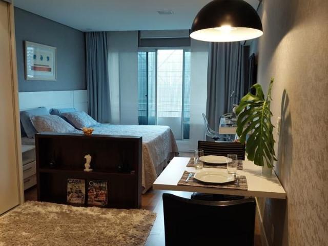 Flat American Loft