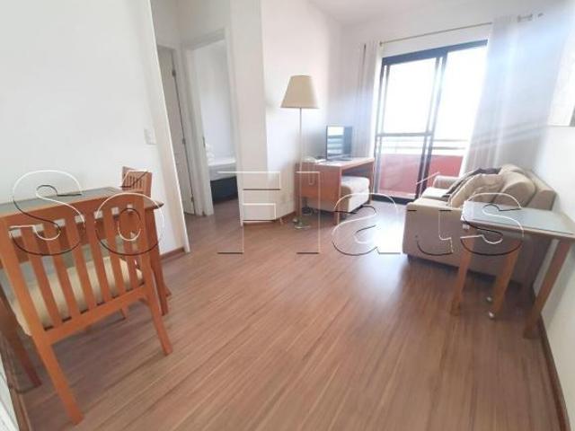 Flat apartamento disponível para venda com 02 dorms e 01 vaga de garagem