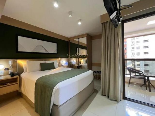 FLAT APARTAMENTO HOTEL CULLINAN