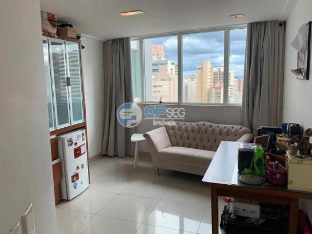 Flat Apartamento 1 dormitório Alto da Avenida Higienópolis próximo ao calçadão Centro de Londrina