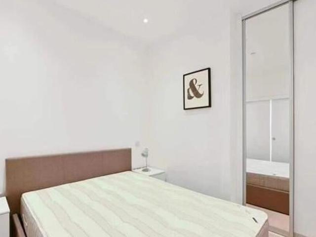 Flat,apt Parkview, 1 Bedroom Apartment