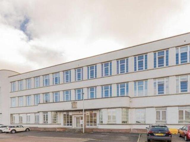 Flat,arneil Place, 1 Bedroom Flat