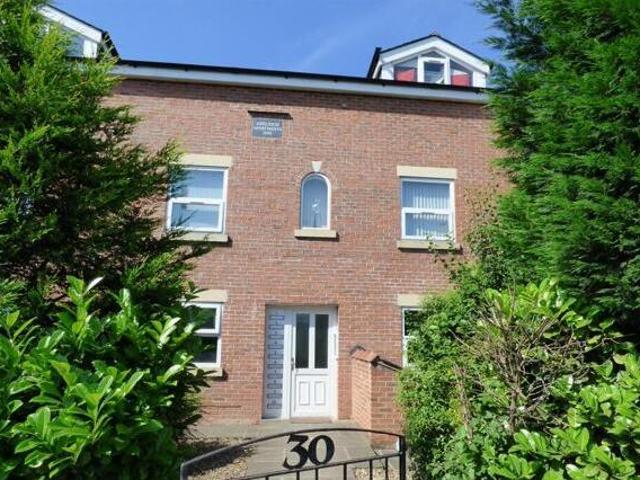 Flat Ashleigh Apartments,london Road, 1 Bedroom Ground
