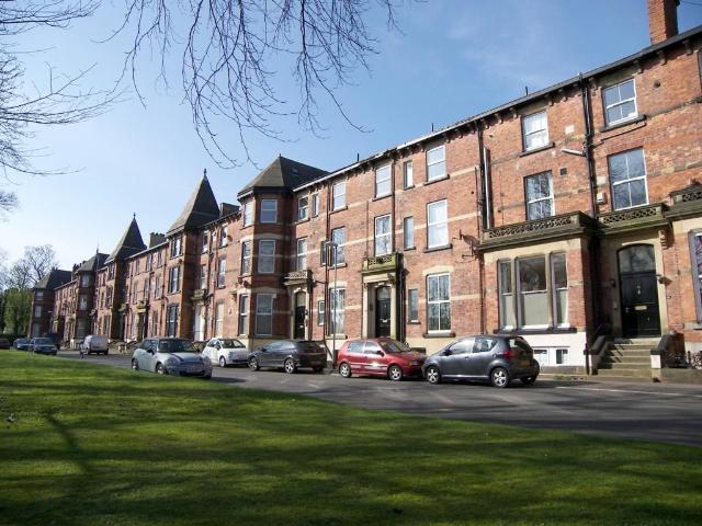 Flat B2, Westfield Terrace, Chapel Allerton, Leeds LS7, 1 bed flat to rent, £625 pcm | PrimeLocation