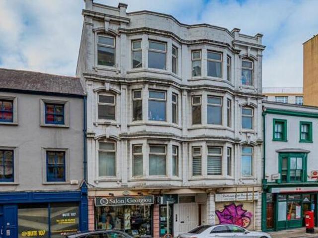 Flat, Bute Street, 1 Bedroom Flat