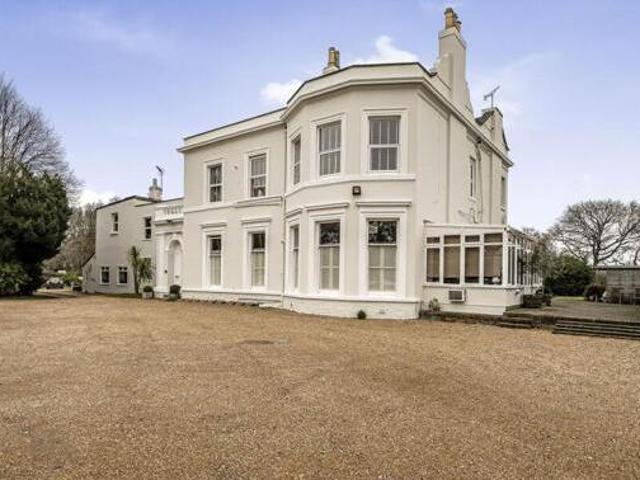 Flat B, Courtenay House London Road, 1 Bedroom Apartment