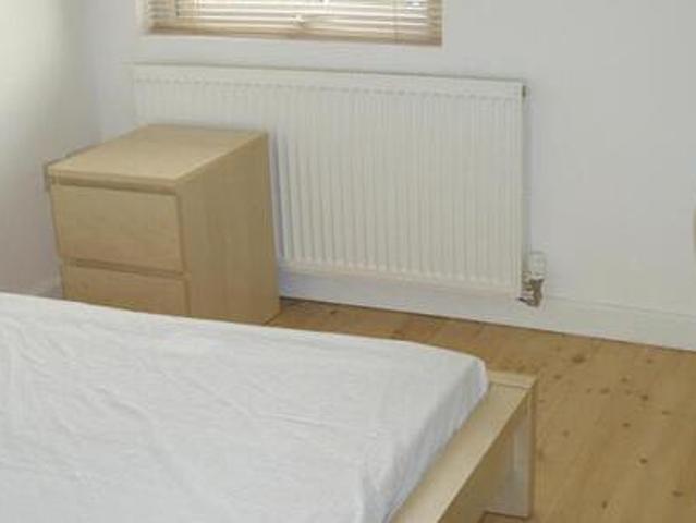 Flat B, Clarendon Road, 1 Bedroom Flat