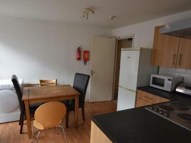 Flat B, Baldwin Street, City Centre, 3 Bedroom Terraced