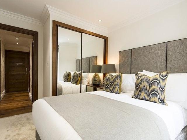 Flat B, Garden House, Kensington Gardens Square, London W2, 1 bed flat to rent, £3,250 pcm | PrimeLocation
