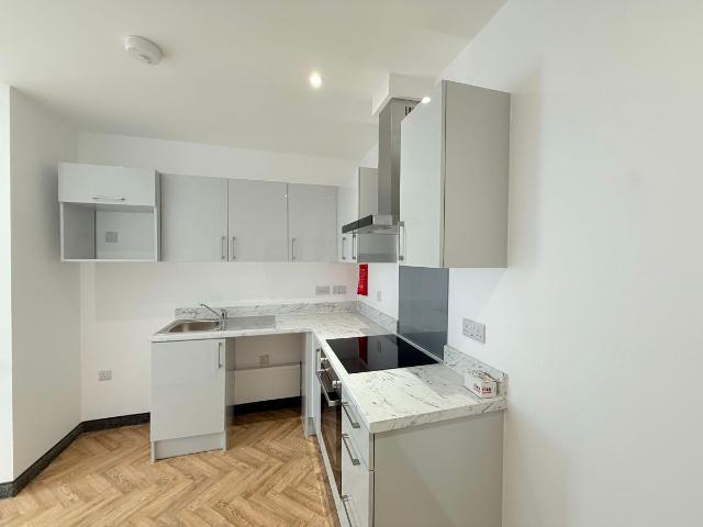 Fleet Street, Leicester LE1, 1 bed flat to rent, £875 pcm | PrimeLocation