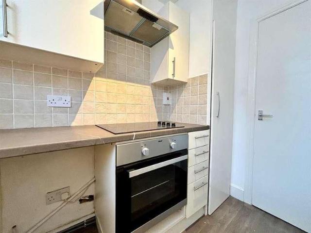 Flat B, Skipton Street, Morecambe, LA4