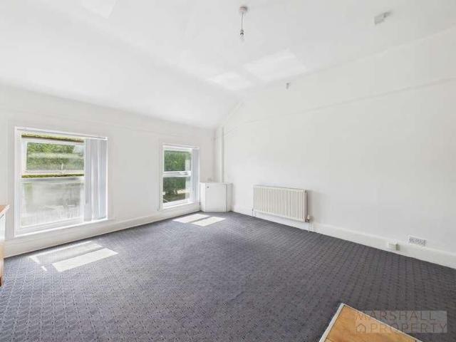 Flat B, West Derby Road, Liverpool, L6