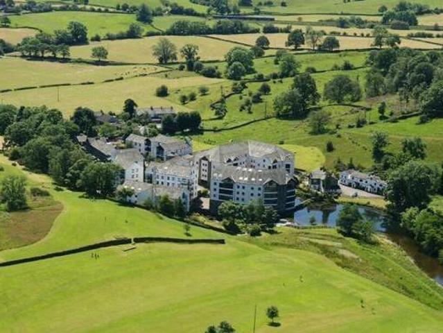 Flat Bannisdale, Cowan Head, 3 Bedroom Apartment