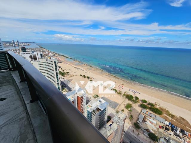 Flat Beach Class Executive – Pina, Recife. Ref.: R1340840