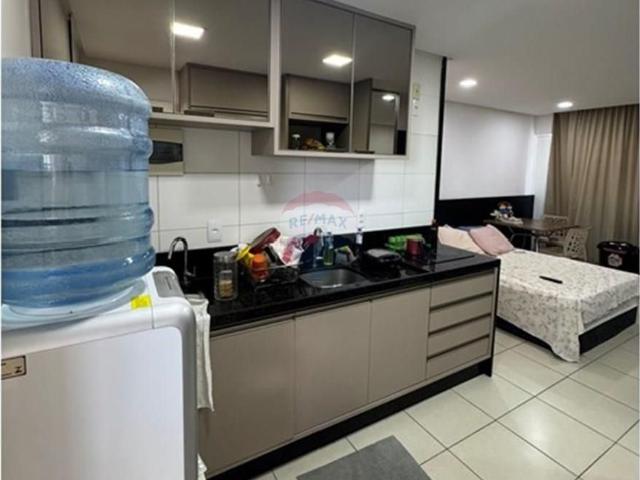 Flat Beach Class em Boa Viagem R$ 2.850