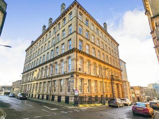 Flat,behrens Warehouse, 2 Bedroom Apartment
