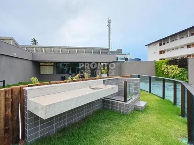 Flat Ã Beira Mar no Cupe â Conforto, Lazer e ValorizaÃ§Ã£o Garantida!