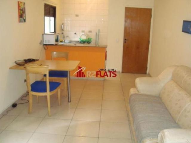 Flat, Bela Vista São Paulo