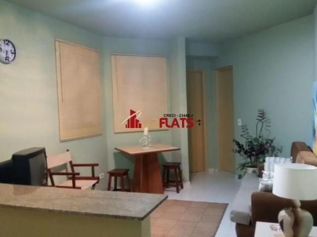 Flat, Bela Vista São Paulo