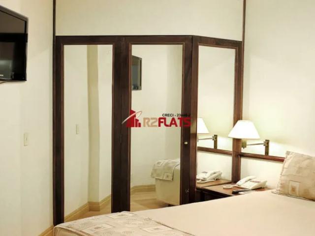 Flat, Bela Vista São Paulo