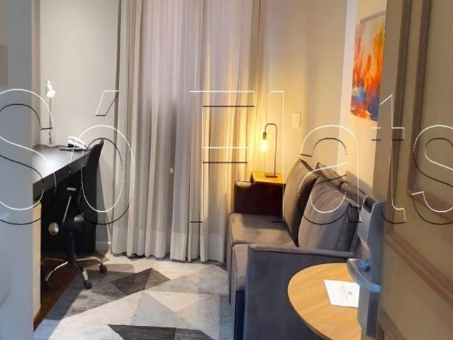 Flat Blue Tree Santo André disponível para venda com 44m² e 01 vaga de garagem