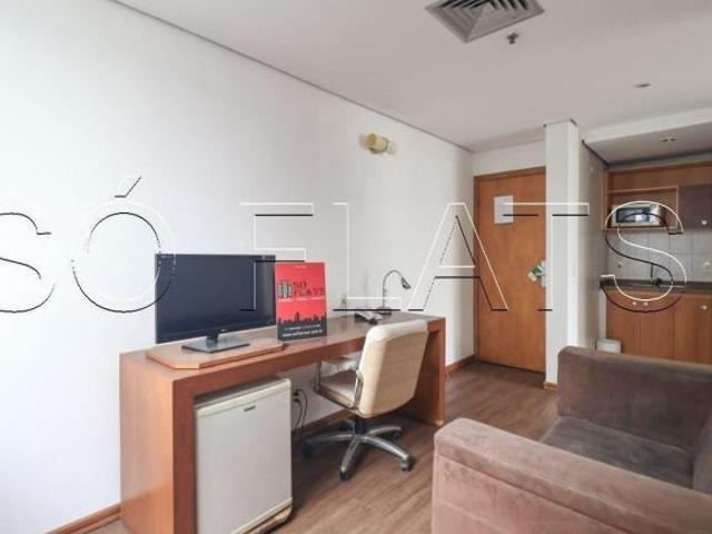 Flat Blue Tree Santo André disponível para venda com 43m² e 01 vaga de garagem