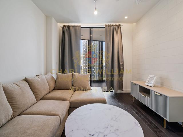 Flat, Bondway, London SW8, 2 bed flat to rent, £5,157 pcm | PrimeLocation