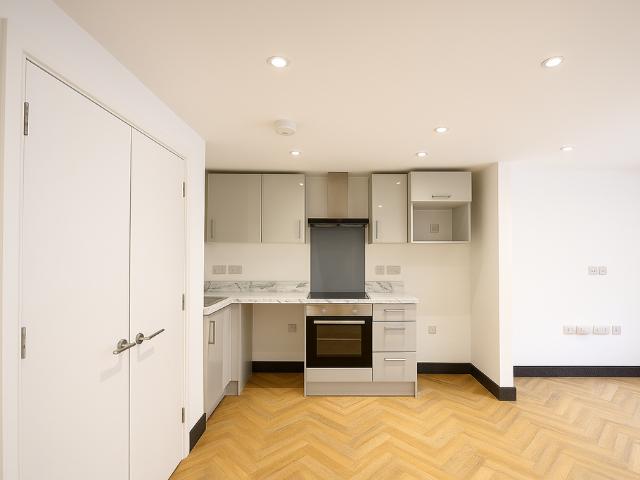 Flat C06, Fleet Court, Block C, 10 Byron Street LE1, 1 bed flat to rent, £795 pcm | PrimeLocation