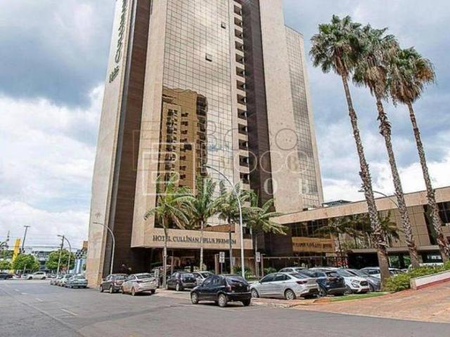 Flat Culinan Asa Norte