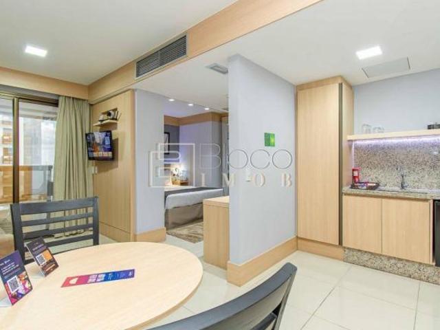 Flat Culinan Asa Norte