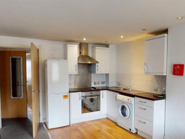 Flat. Cymbeline House, Shakespeare Street, 2 Bedroom Flat