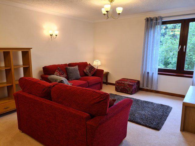 Flat C, 10 Whinhill Road, AB11 7XH, Aberdeen
