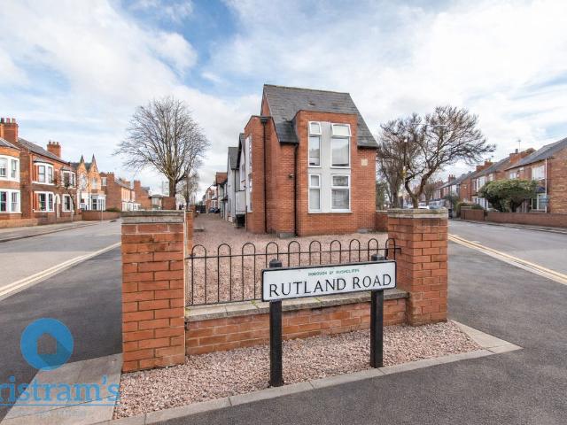 Flat C, 1 Rutland Road NG2, 4 bed shared accommodation to rent, £1,820 pcm | PrimeLocation