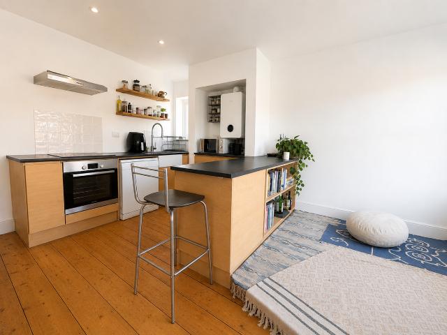 Flat C 23 Hunstanton Road, King's Lynn PE31, 1 bed property to rent, £640 pcm | PrimeLocation