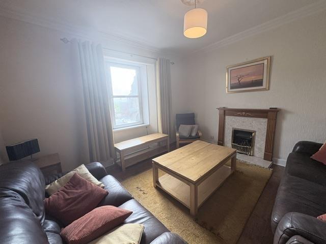 Flat C, 27 Cowane Street, Stirling FK8, 5 bed shared accommodation to rent, £2,900 pcm | PrimeLocation