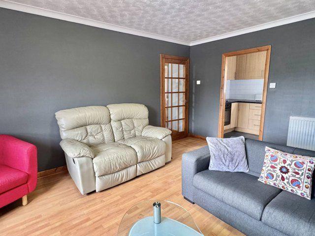 Flat C, 28 Seaton Place East, AB24 1XJ, Aberdeen