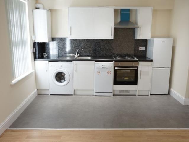Flat C, 498 Harrow Road W9, 1 bed flat to rent, £1,800 pcm | PrimeLocation
