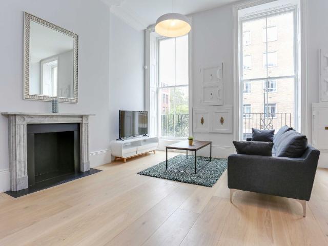 Flat C, 67 Guilford Street, Russell Square WC1N, 1 bed flat to rent, £3,900 pcm | PrimeLocation