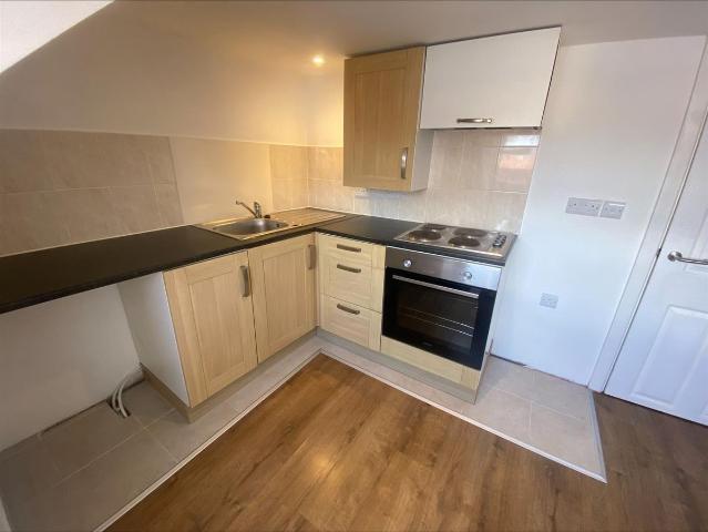 Flat C Cornhill, Bridgwater, Somerset TA6, 1 bed flat to rent, £650 pcm | PrimeLocation