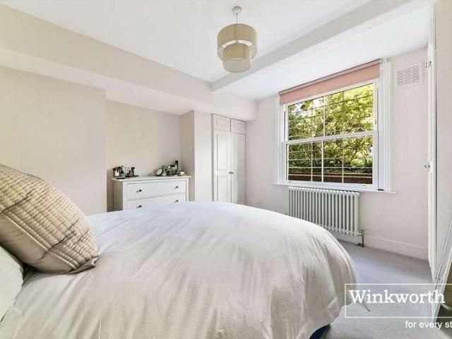 Flat C, Belvedere Road, London, SE19