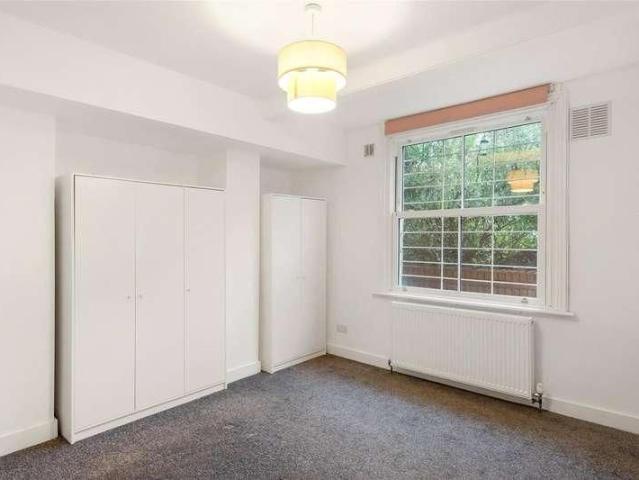 Flat C, Belvedere Road, London, SE19