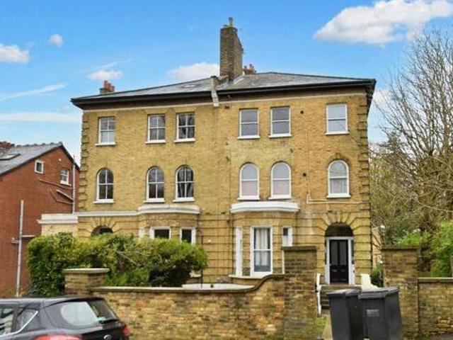 Flat C, Fox Hill, 1 Bedroom Flat