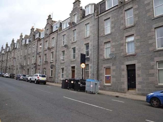 Flat C, Flat C Linksfield Place, AB24