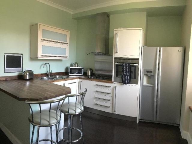 Linksfield Place, Flat C, AB24