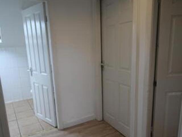 Flat C, Kelso Road, 2 Bedroom Flat