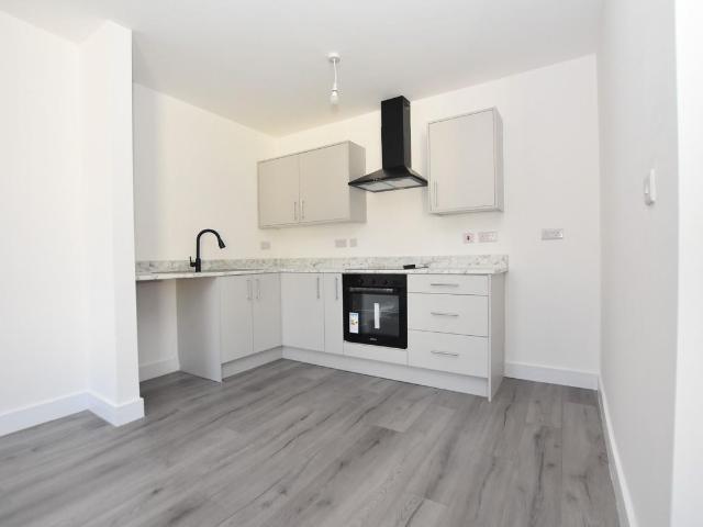 Flat C, Occupation Road, Newbold S41, 1 bed flat to rent, £750 pcm | PrimeLocation