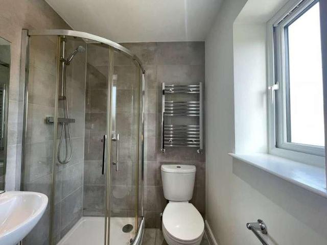 Flat C, Star Road, Peterborough, PE1