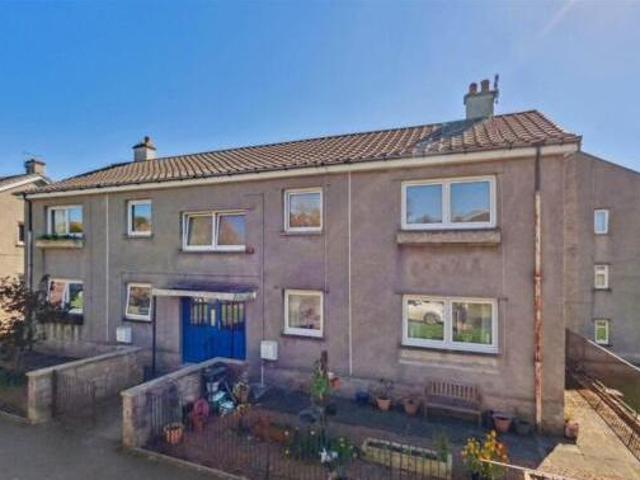Flat C, West Argyle Street, 1 Bedroom Flat